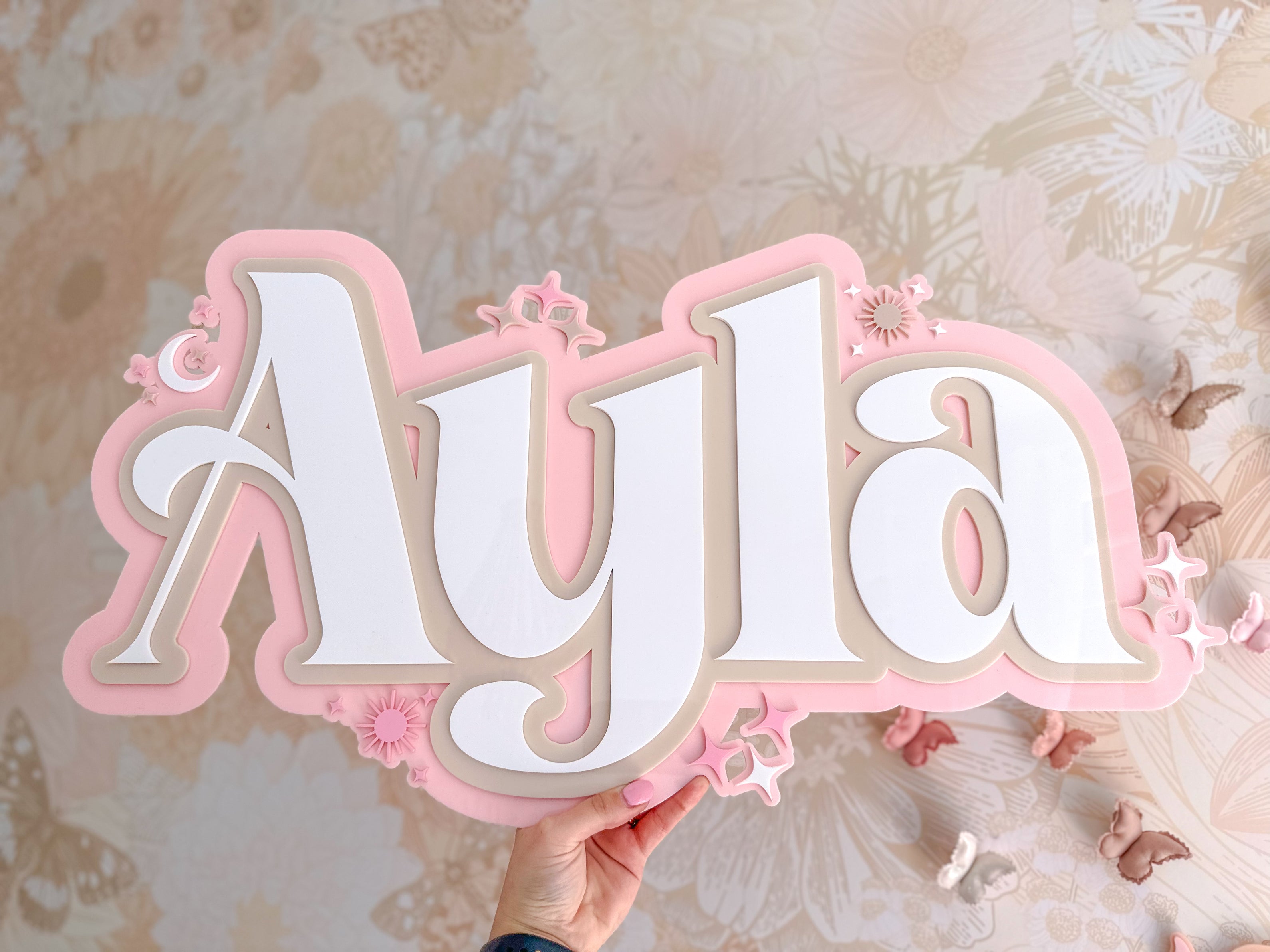 Welcome To Naya & Co